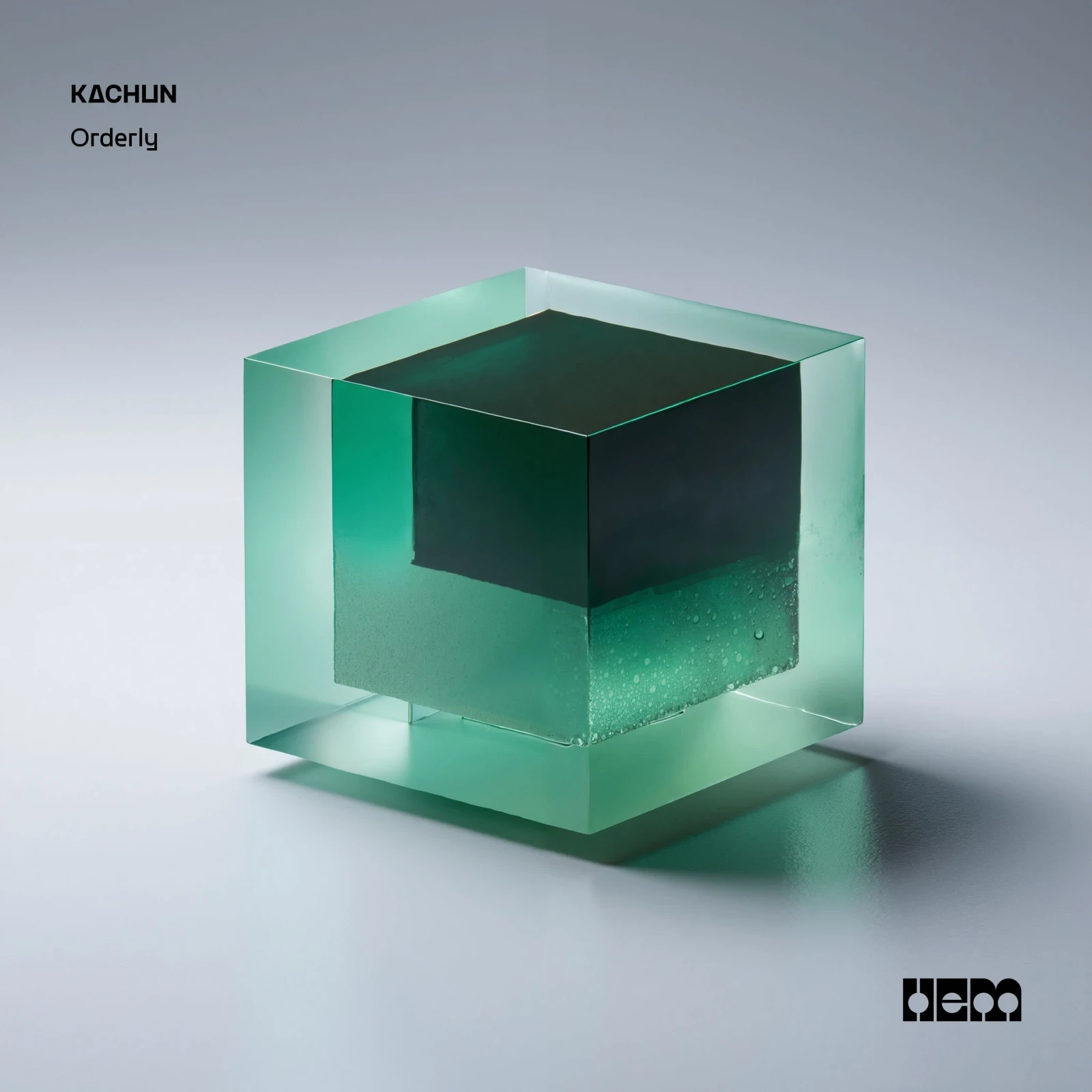 Orderly — KACHUN | HEM Records